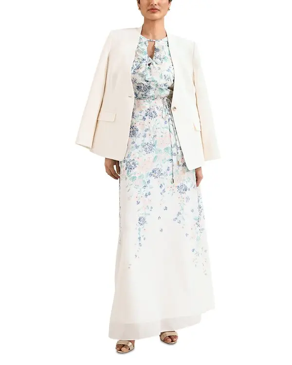 PHASE EIGHT Rachel Maxi Dress