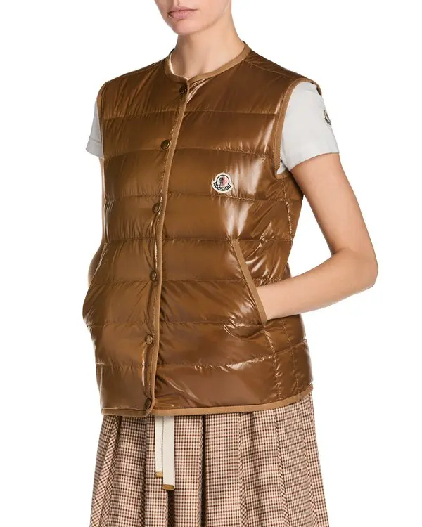 Moncler Chocard Jacket