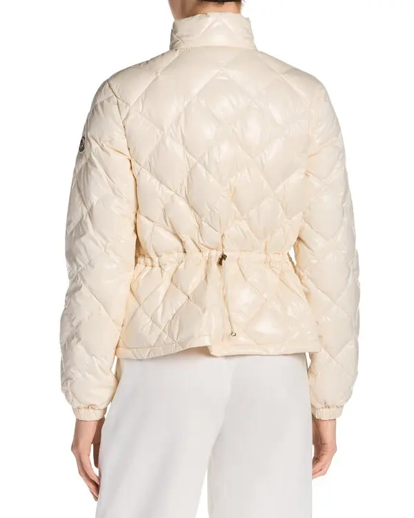 Moncler Lavaret Jacket