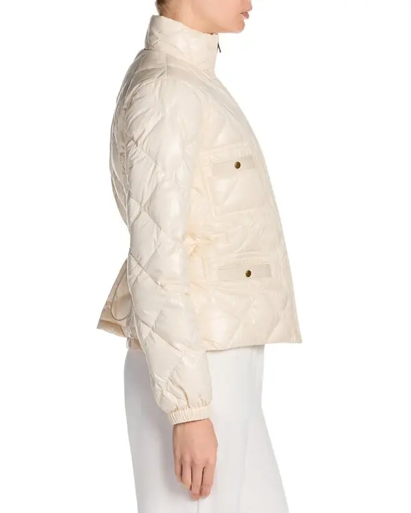 Moncler Lavaret Jacket