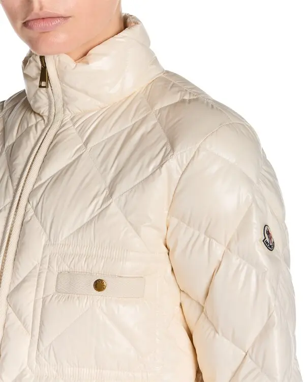 Moncler Lavaret Jacket