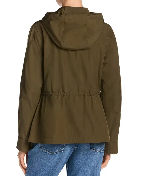 Moncler Serin Short Parka