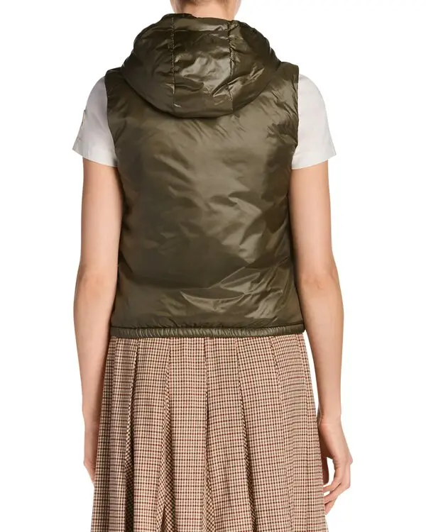 Moncler Lansette Vest