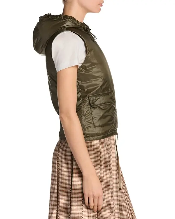 Moncler Lansette Vest