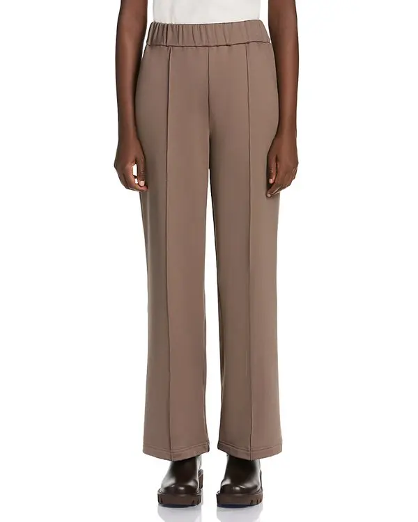 Moncler Sweatpants - Dark Beige
