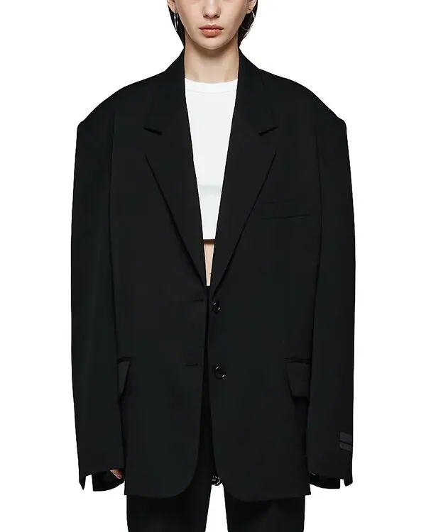LEMIUNE 01 Sb Blazer