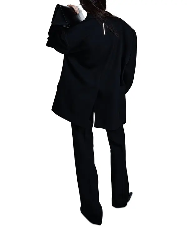 LEMIUNE 01 Sb Blazer