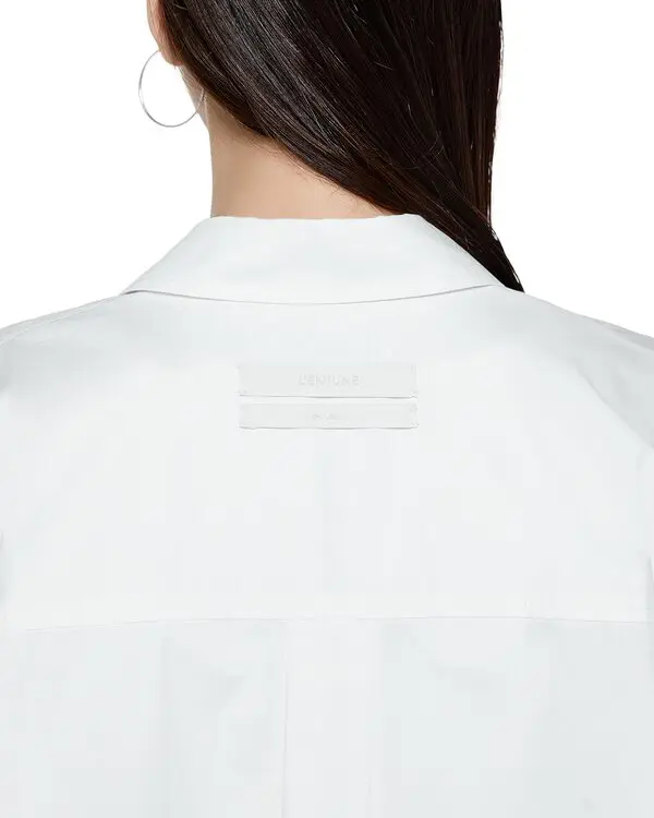 LEMIUNE 01 Long Sleeve Shirt
