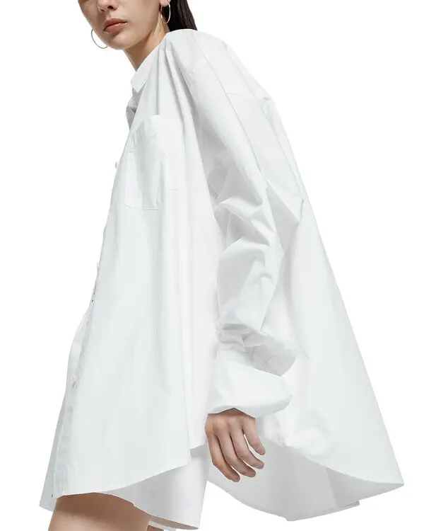 LEMIUNE 01 Long Sleeve Shirt