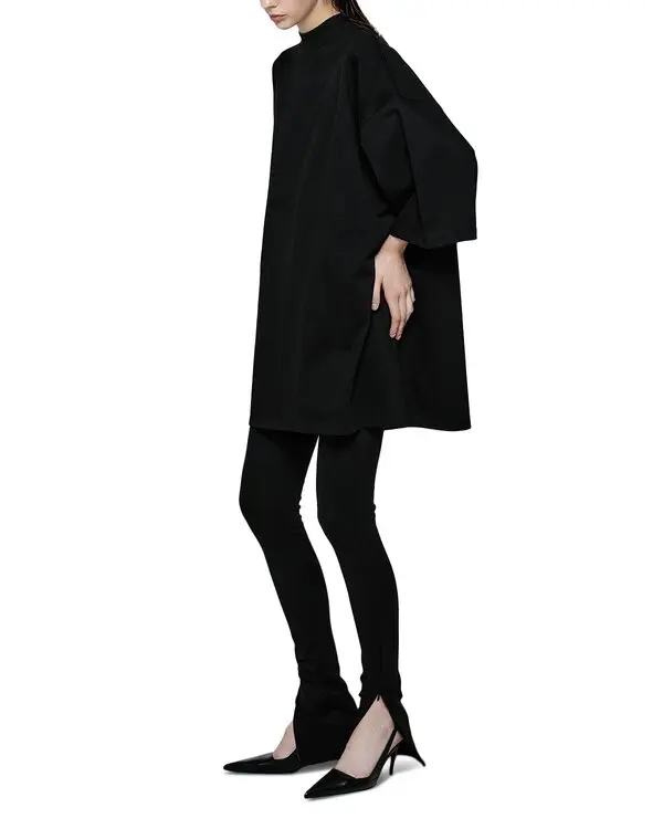 LEMIUNE 01 Tight Pants