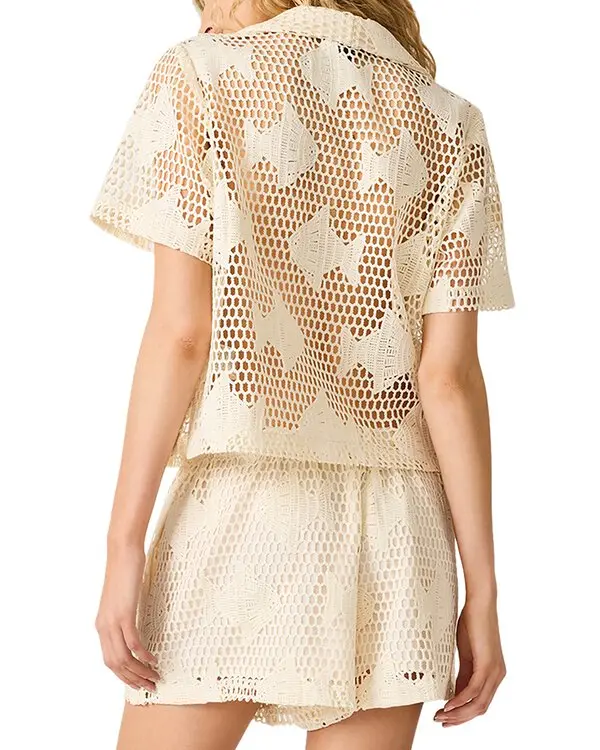 Steve Madden Sandra Top