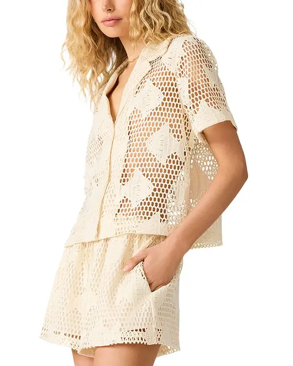 Steve Madden Sandra Top