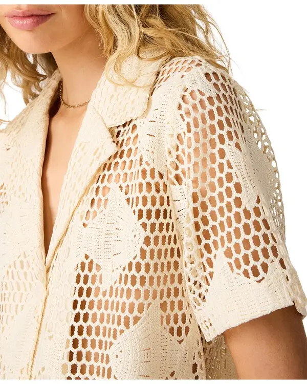 Steve Madden Sandra Top