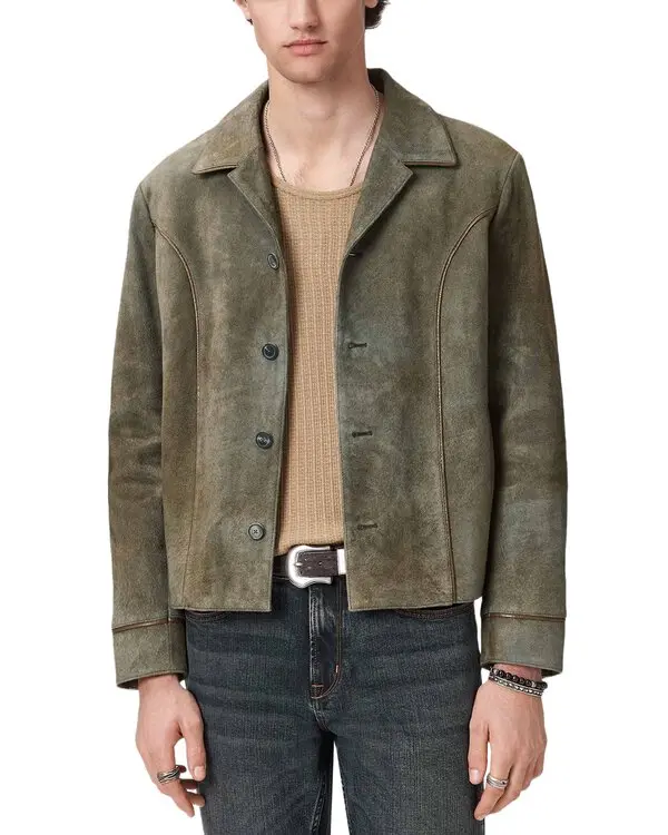 John Varvatos Lane Jacket