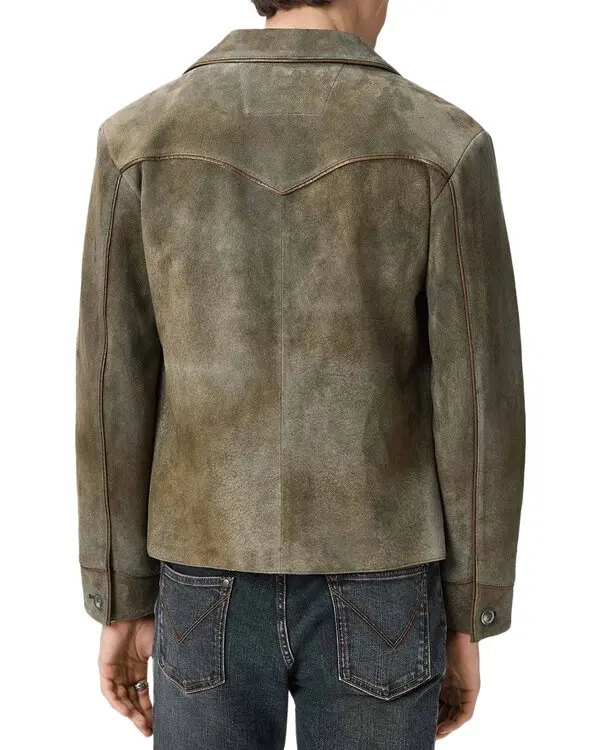 John Varvatos Lane Jacket