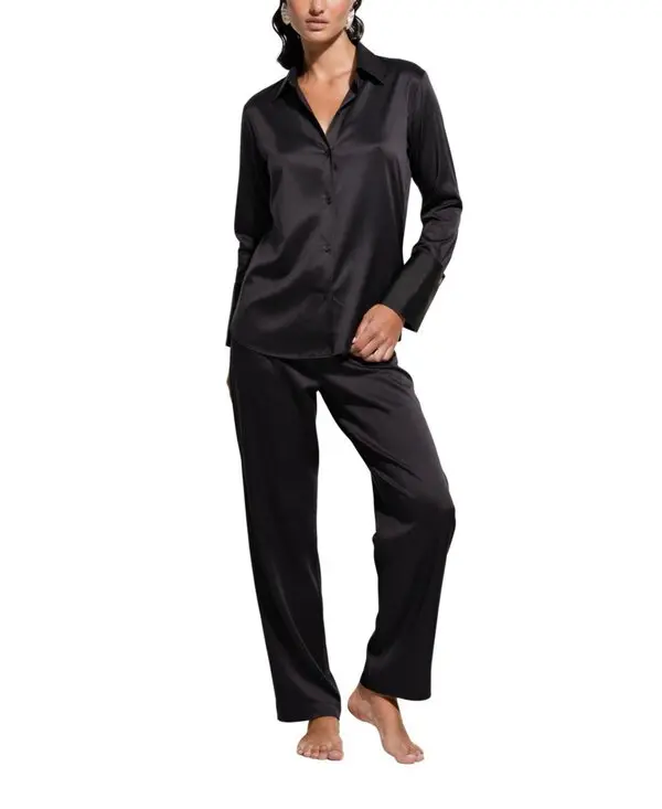 Ginia Isla Shirt