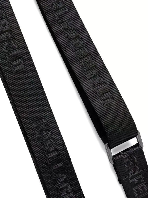 Karl Lagerfeld Ikonik Karl Shoulder Bag