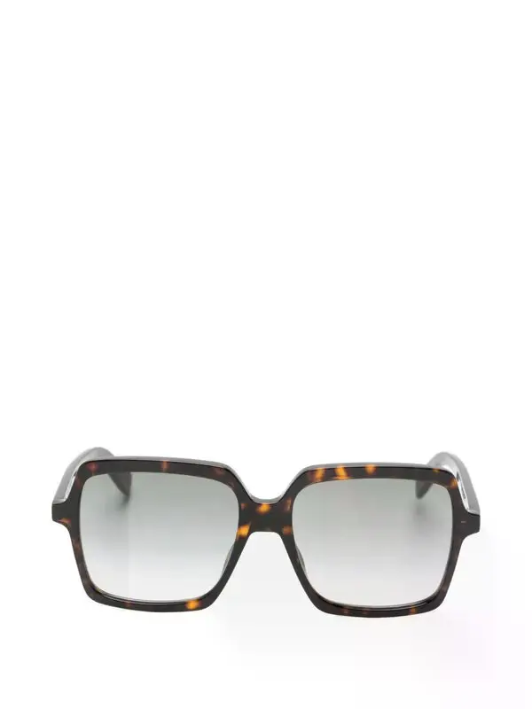 Saint Laurent Square-frame Sunglasses