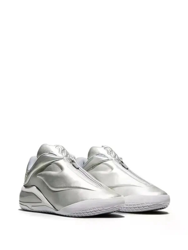 CONVERSE Premium Zip-up Sneakers