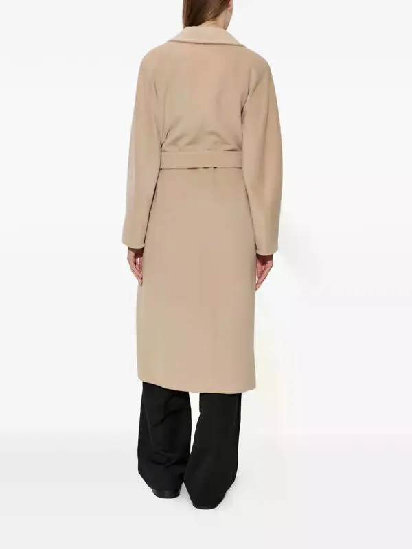 Max Mara Madame Coat