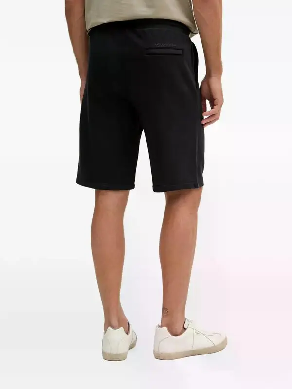 Karl Lagerfeld Drawstring Shorts