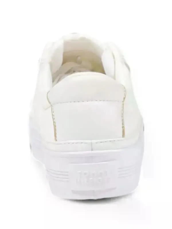 Tommy Hilfiger Essential Platform Sneakers
