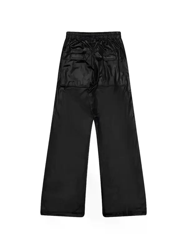 Rick Owens Pusher Wide-leg Trousers