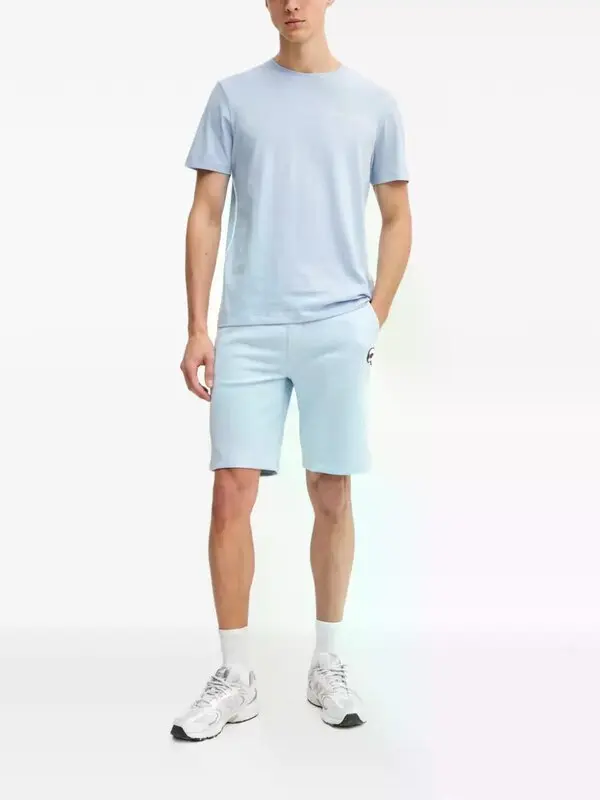 Karl Lagerfeld Logo-print T-shirt