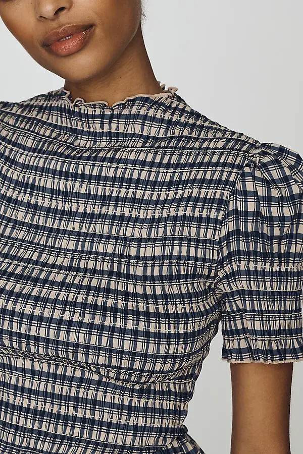 REFORMATION Aggie Top