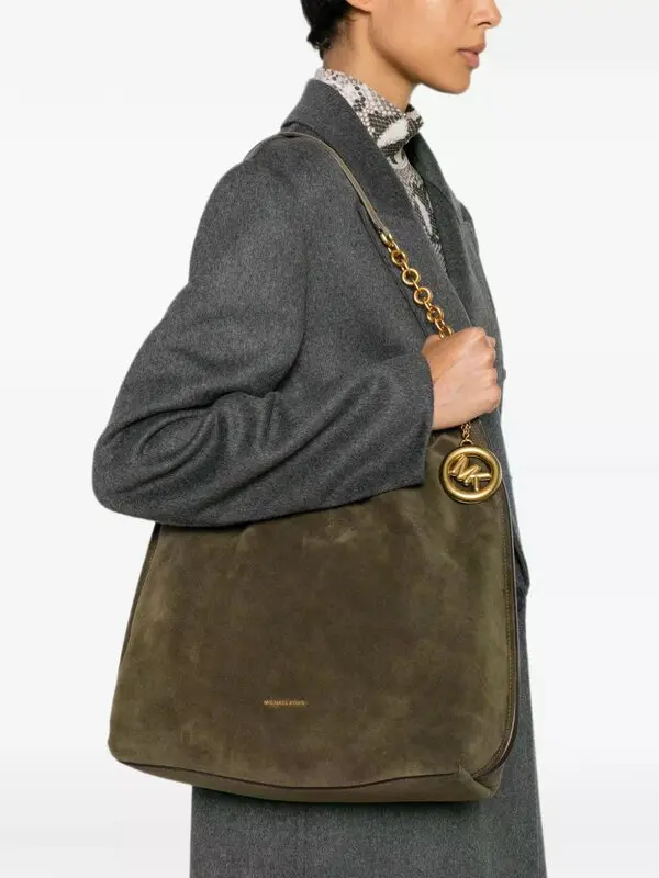 Michael Kors Large Indie Shoulder Bag