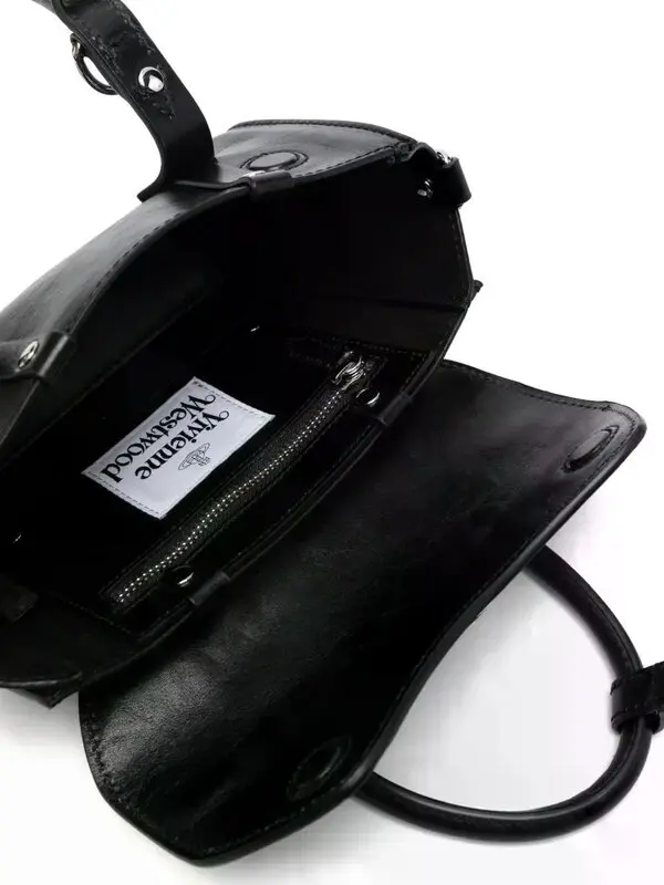 VIVIENNE WESTWOOD Bettina Mini Crossbody Bag