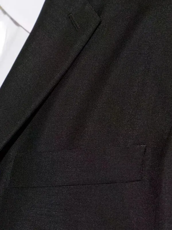 JIL SANDER Single-vent Blazer