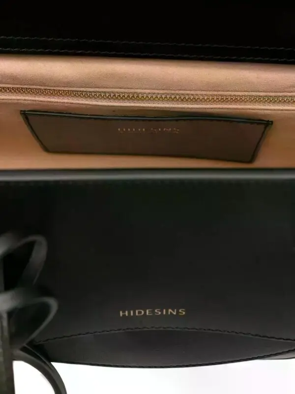 HIDESINS Flap M Tote Bag