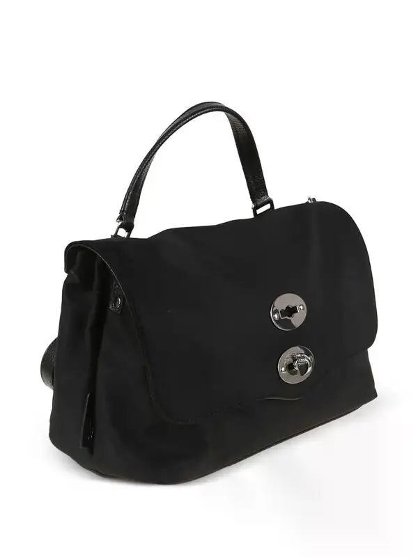 ZANELLATO Tokyo Twist-lock Tote Bag