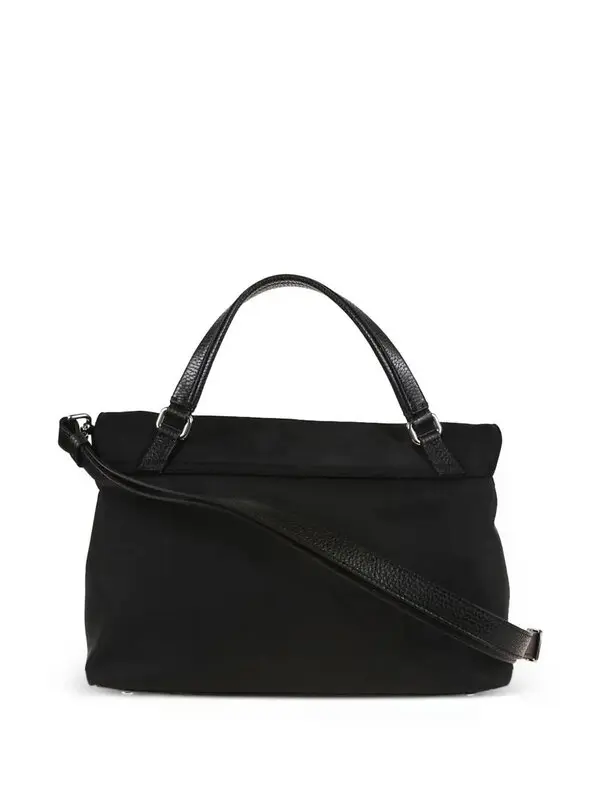 ZANELLATO Tokyo Twist-lock Tote Bag