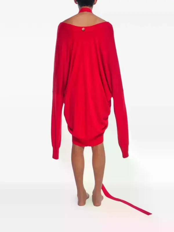 ROT The Iconic Coat Oversized Cardigan