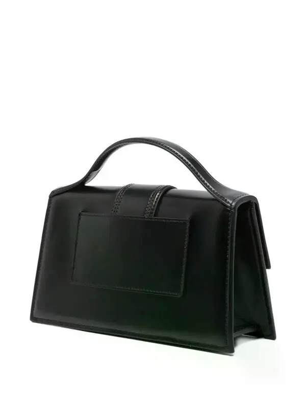 Jacquemus Large Bambino Tote Bag