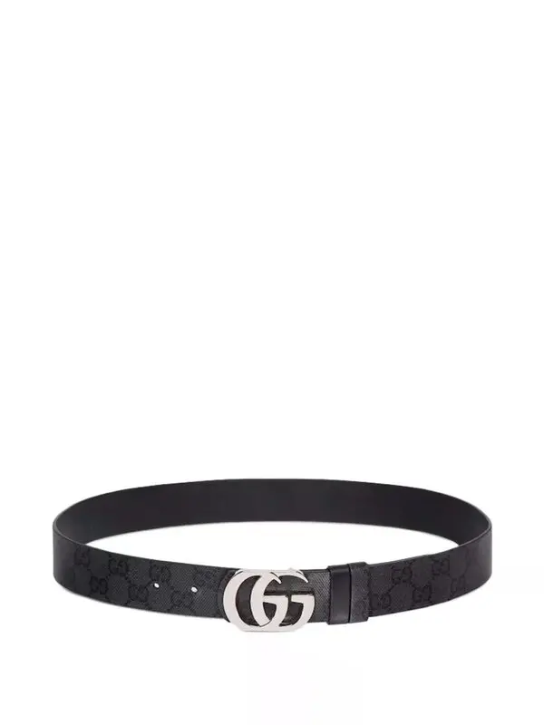Gucci Double G Buckle Belt