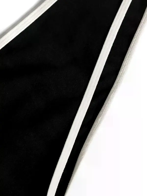 Lisa Marie Fernandez V-back One-piece Swimsuit