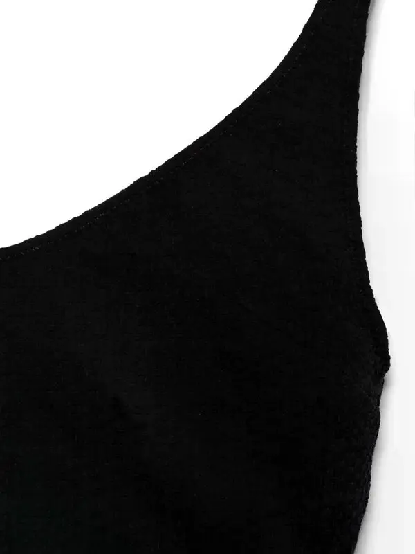Lisa Marie Fernandez Marilyn Swimsuit