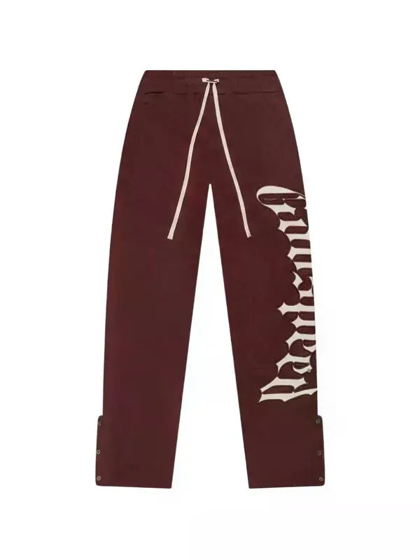 GODSPEED Logo Track Pants