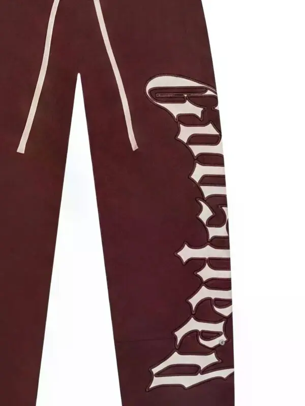 GODSPEED Logo Track Pants