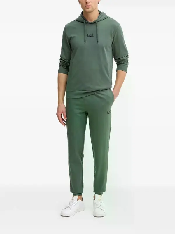EA7 Emporio Hoodie