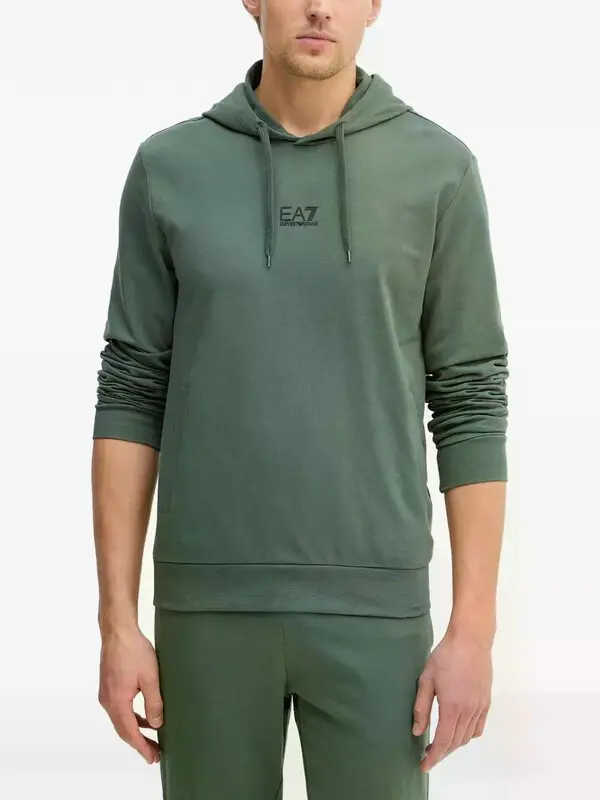 EA7 Emporio Hoodie