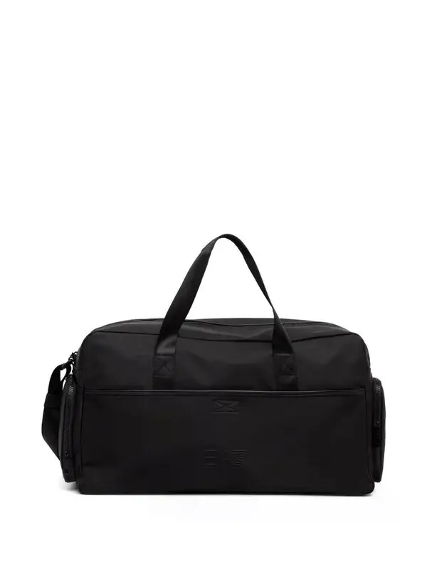 EA7 Logo Holdall