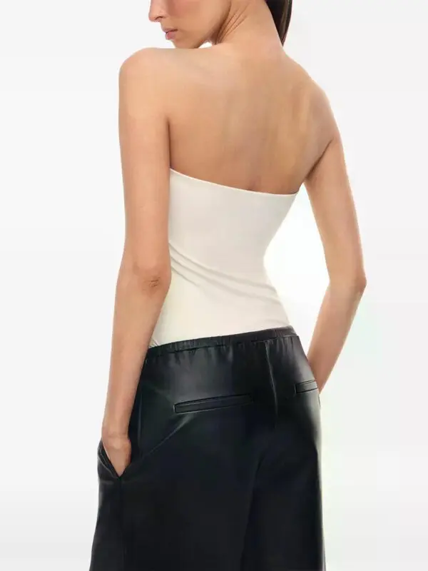 12 STOREEZ Naomi Bandeau Top