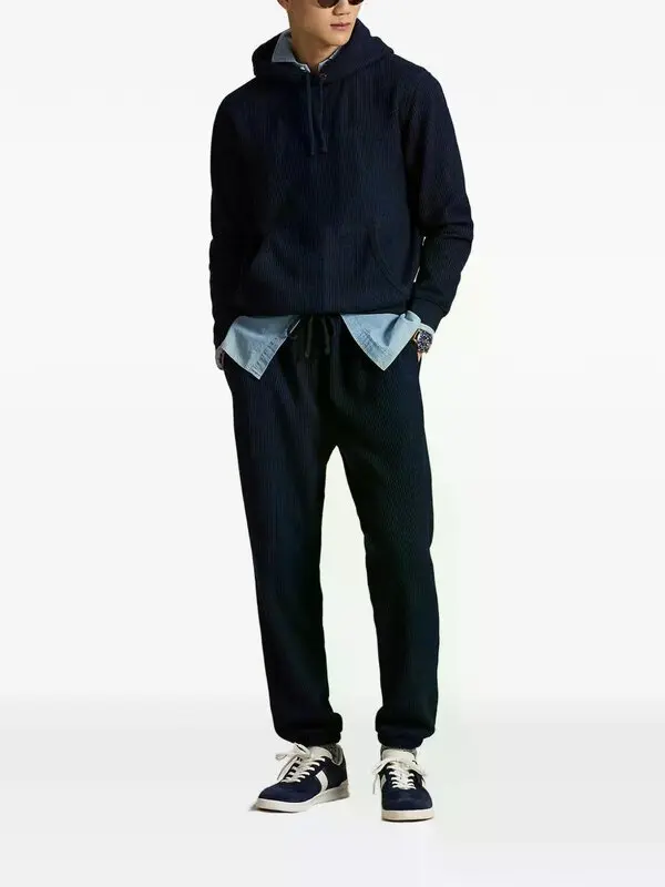 Polo Ralph Lauren Knitted Track Pants