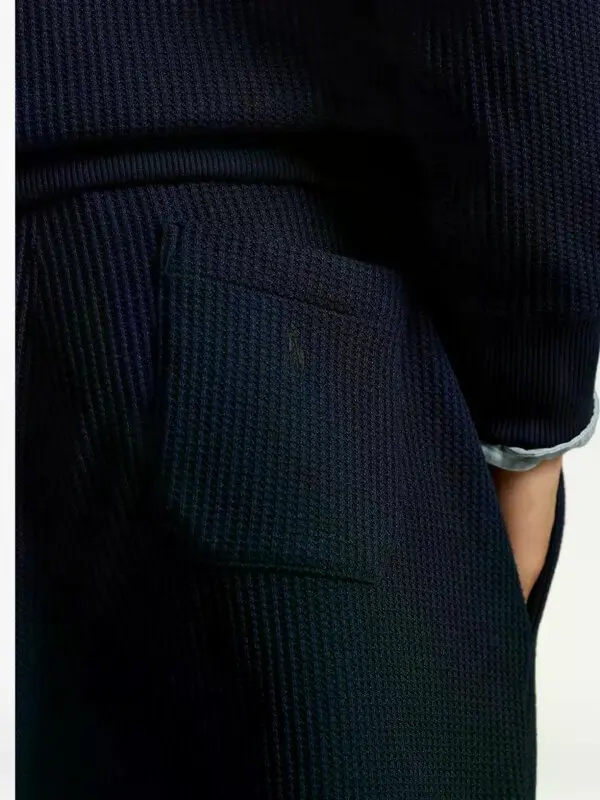Polo Ralph Lauren Knitted Track Pants