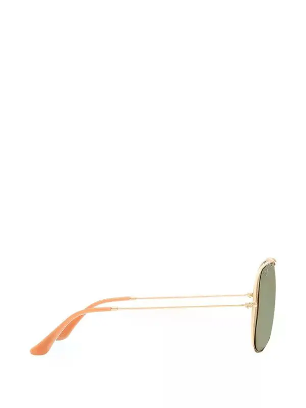 Dolce & Gabbana Aviator Sunglasses