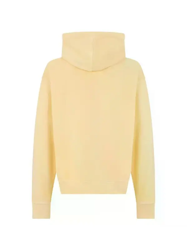 Moschino Graphic Print Hoodie